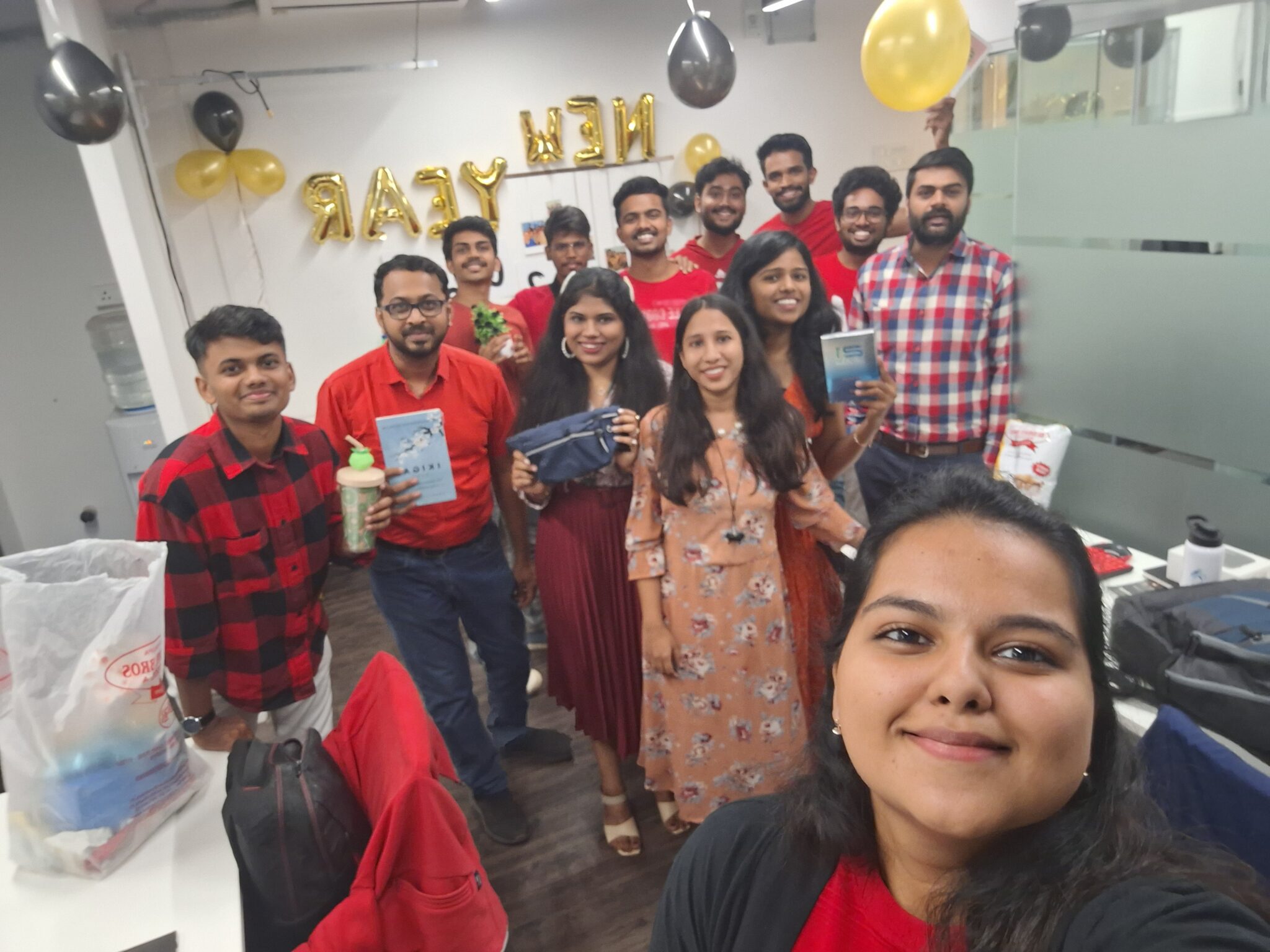 Careers - Elansol Tech