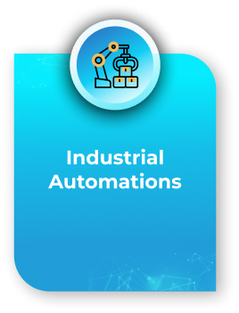 Smart Factories and Industry 4.0 Solutions