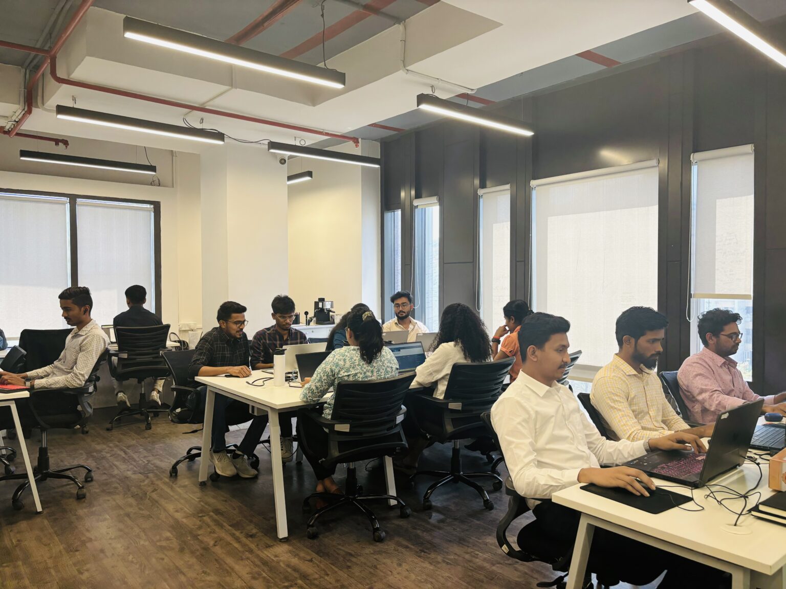 Careers - Elansol Tech