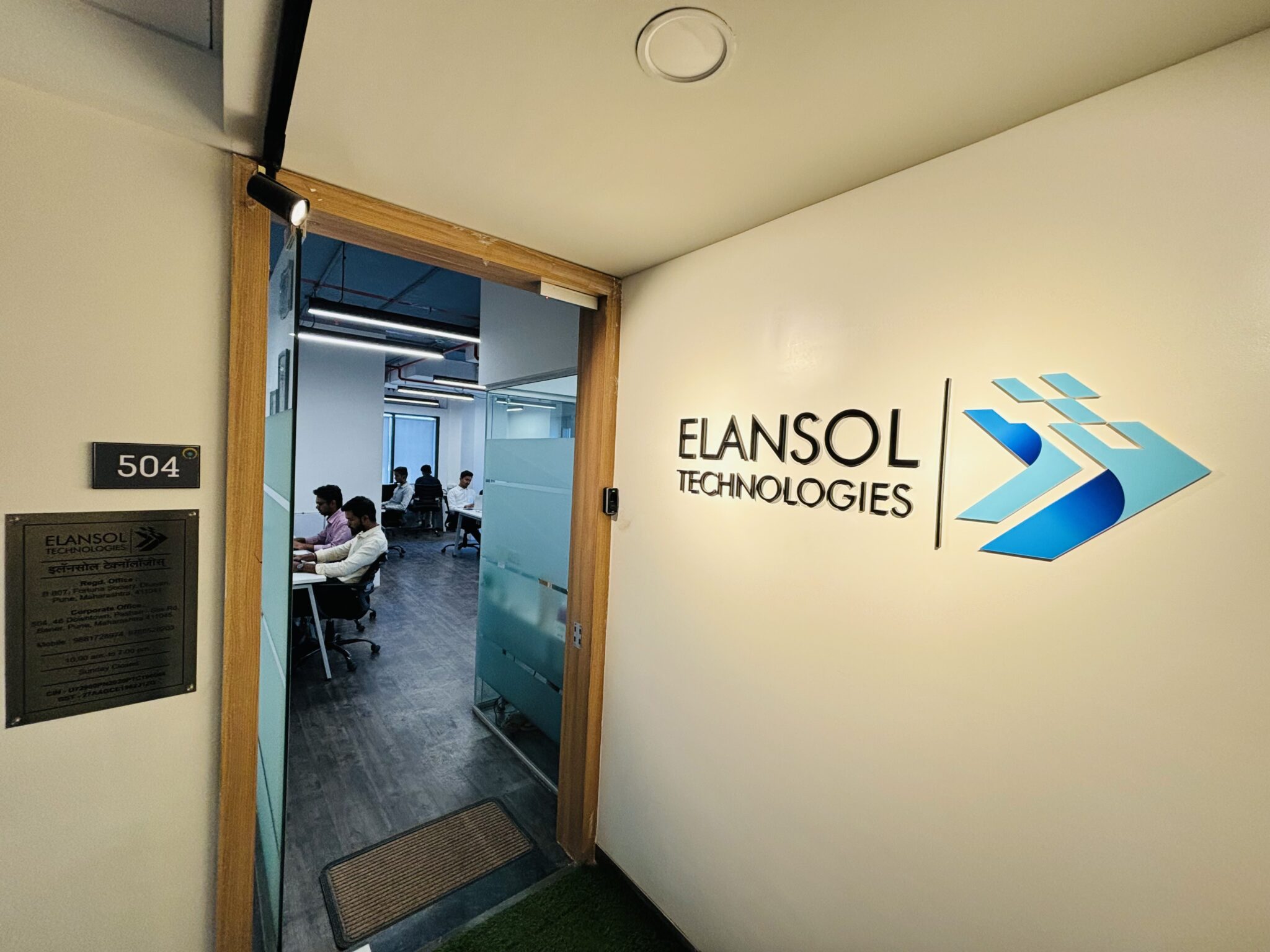 Careers - Elansol Tech