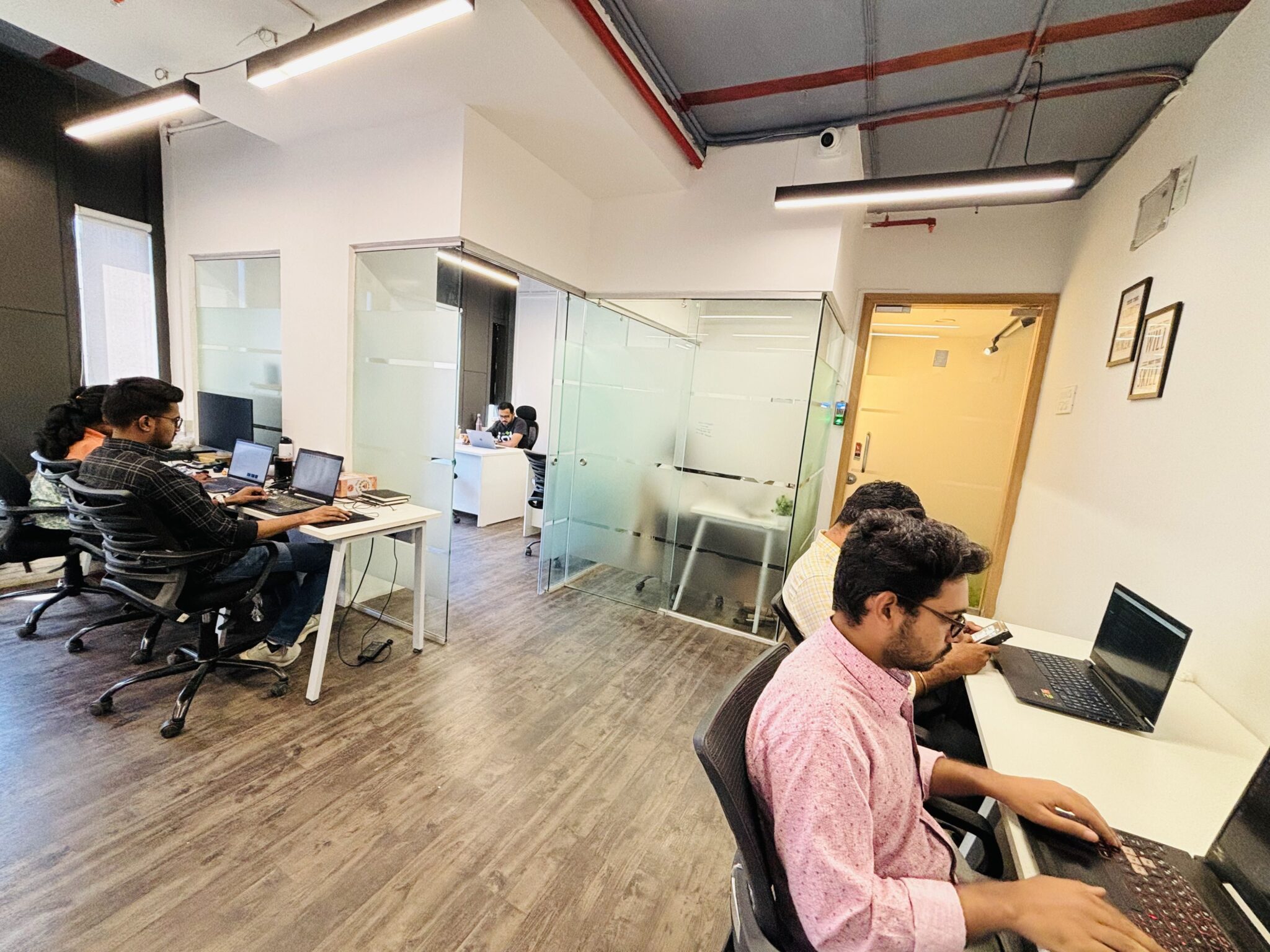 Careers - Elansol Tech