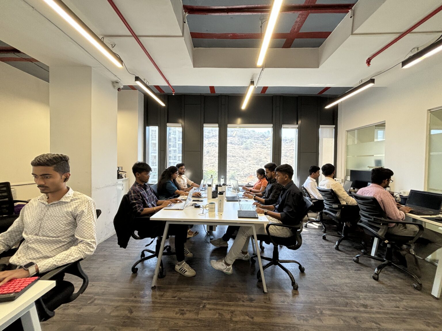 Careers - Elansol Tech