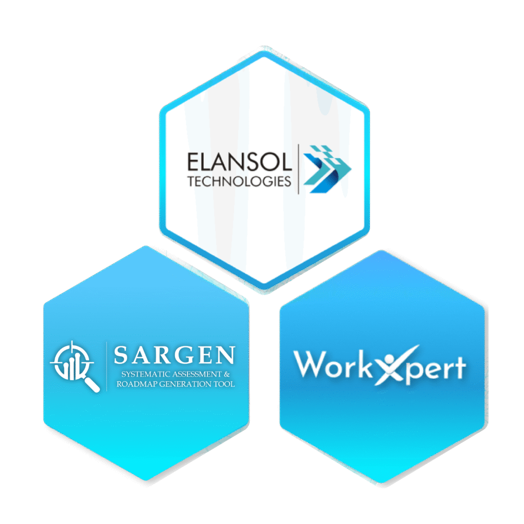 Smart Factories and Industry 4.0 Solutions